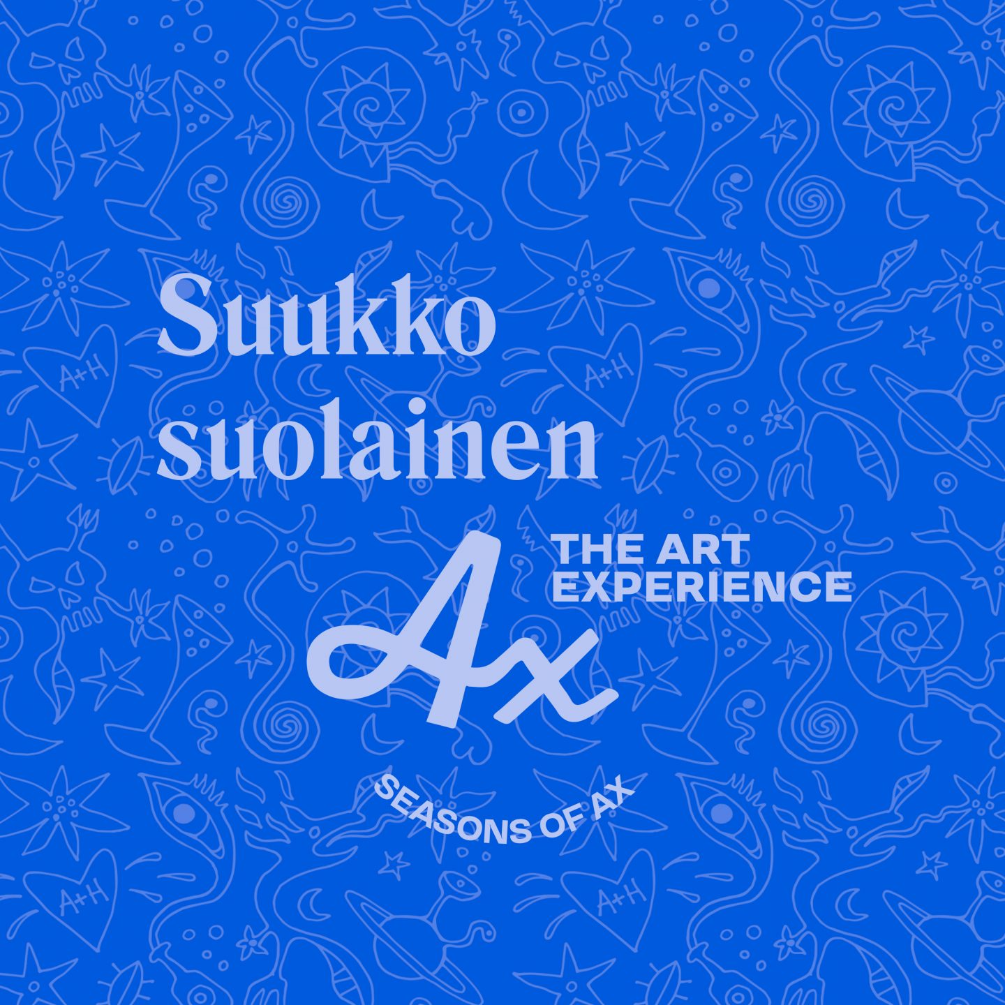 Suukko suolainen: Elias Gould - Hotel Ax