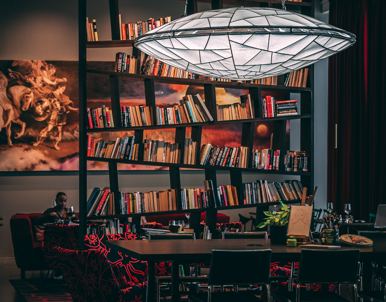 Hotel AX | Taidehotelli Helsinki