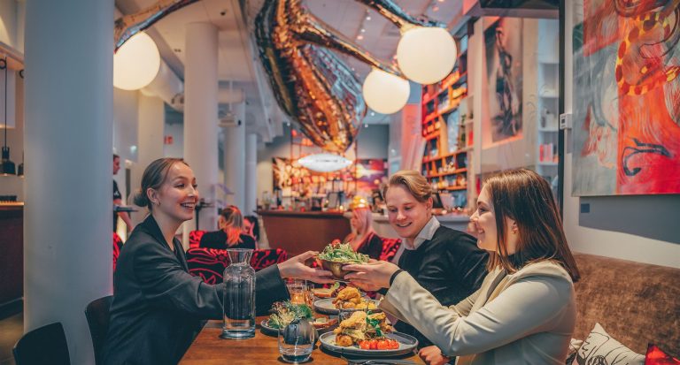 Hotel AX | Art Hotel in Helsinki