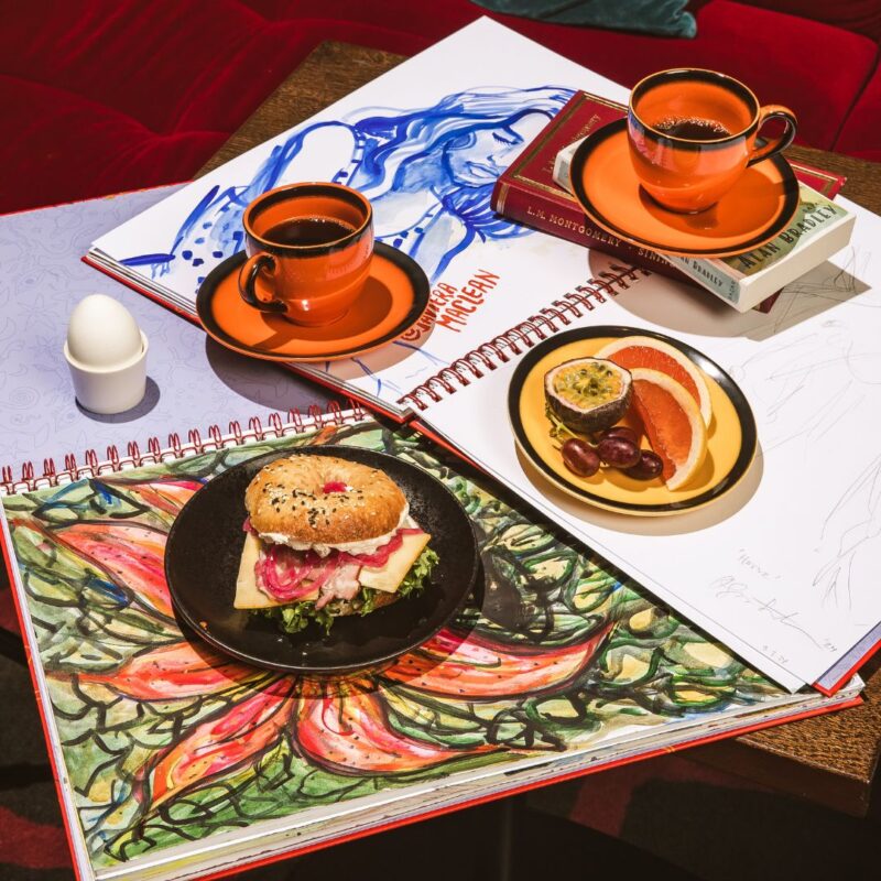 Hotel AX | Taidehotelli Helsinki