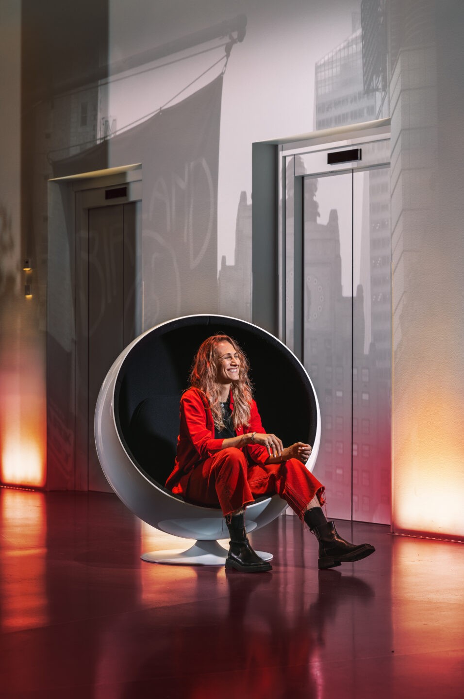 Hotel AX | Taidehotelli Helsinki