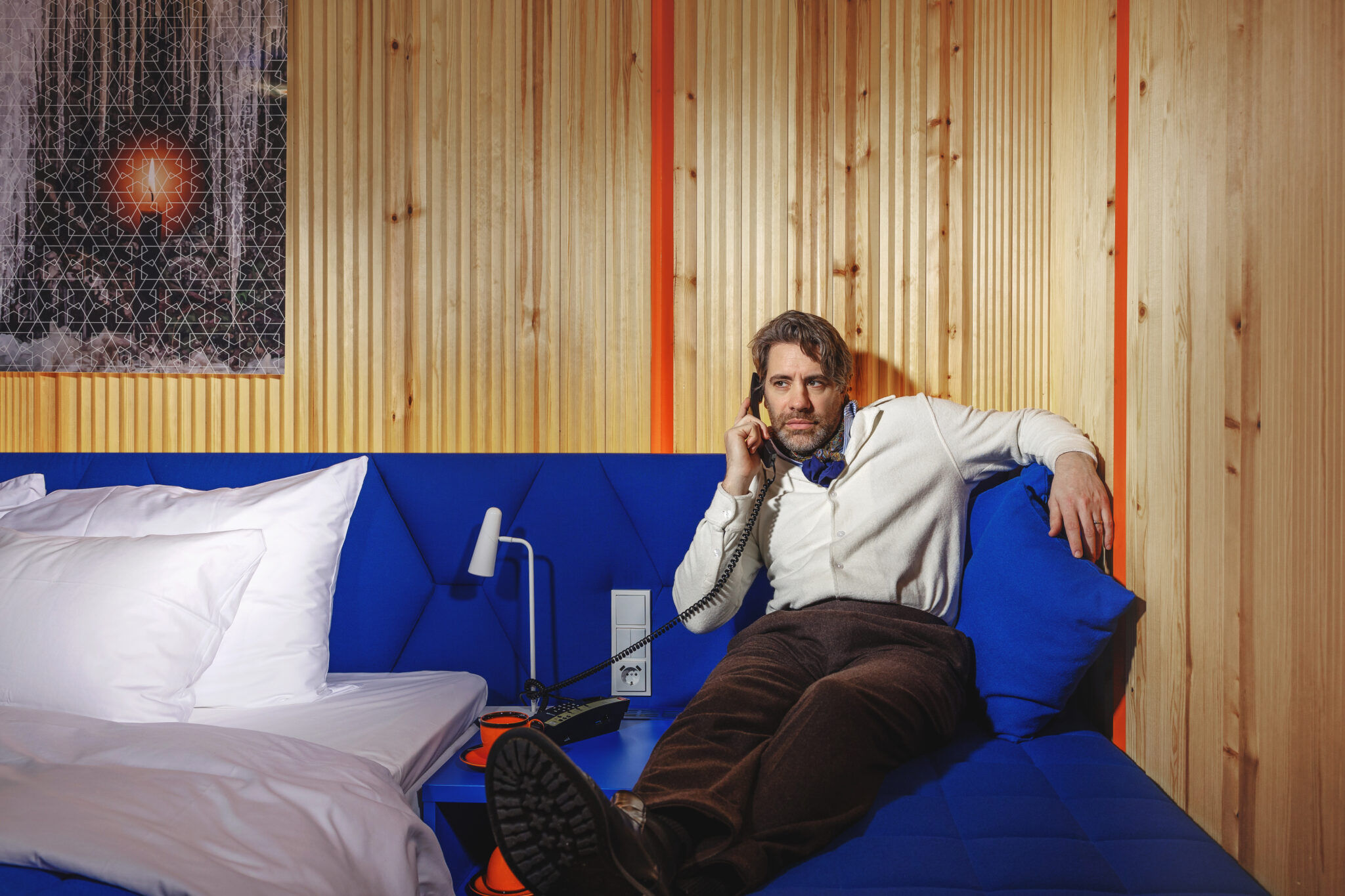 Hotel AX | Taidehotelli Helsinki