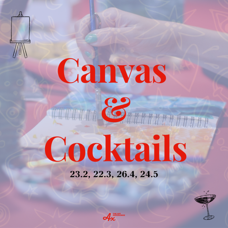 Hotel AX | Art Hotel in Helsinki